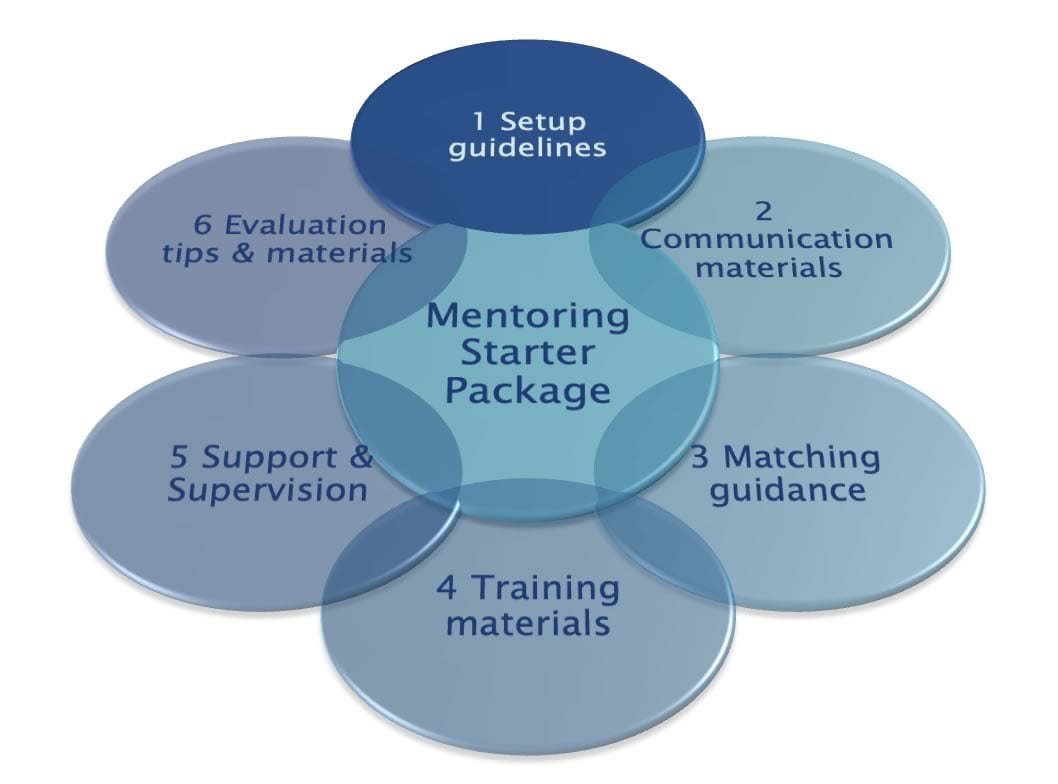 Mentoring Starter Package Module 1 — Setup Guidelines - Coach Mentoring ...