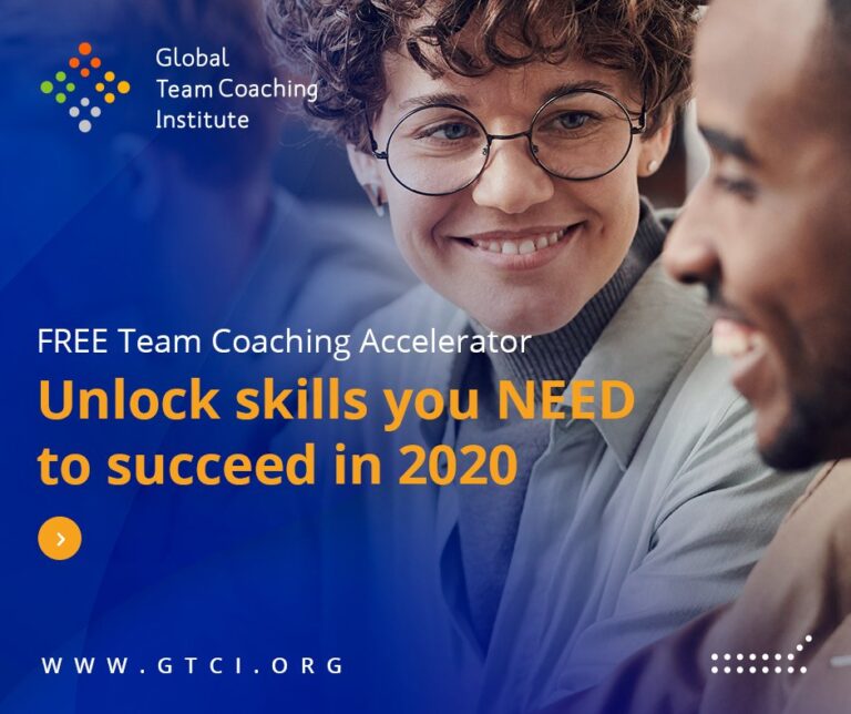 Learn live from team coaching industry pioneer David Clutterbuck