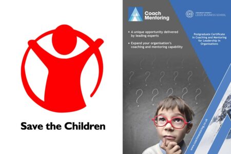 Save the Children grow and nurture their talent - PGC case study