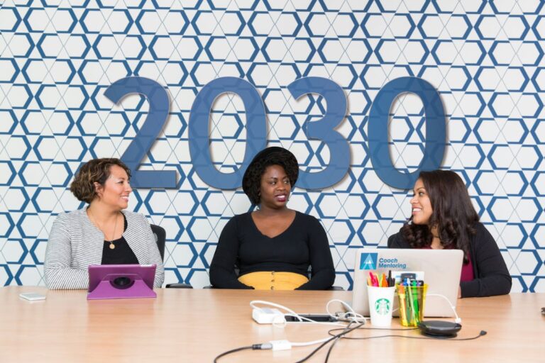 Horizon 2030 — what’s ahead for people professionals