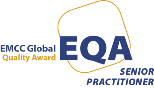 EMCC Senior Practitioner via Level 7 PGC in Coaching and Mentoring