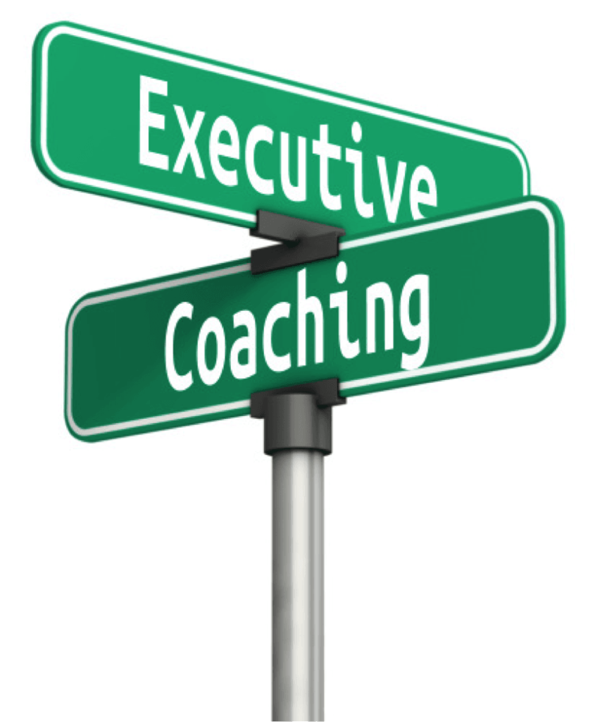 What's the point of Executive Coaching? - Coach Mentoring