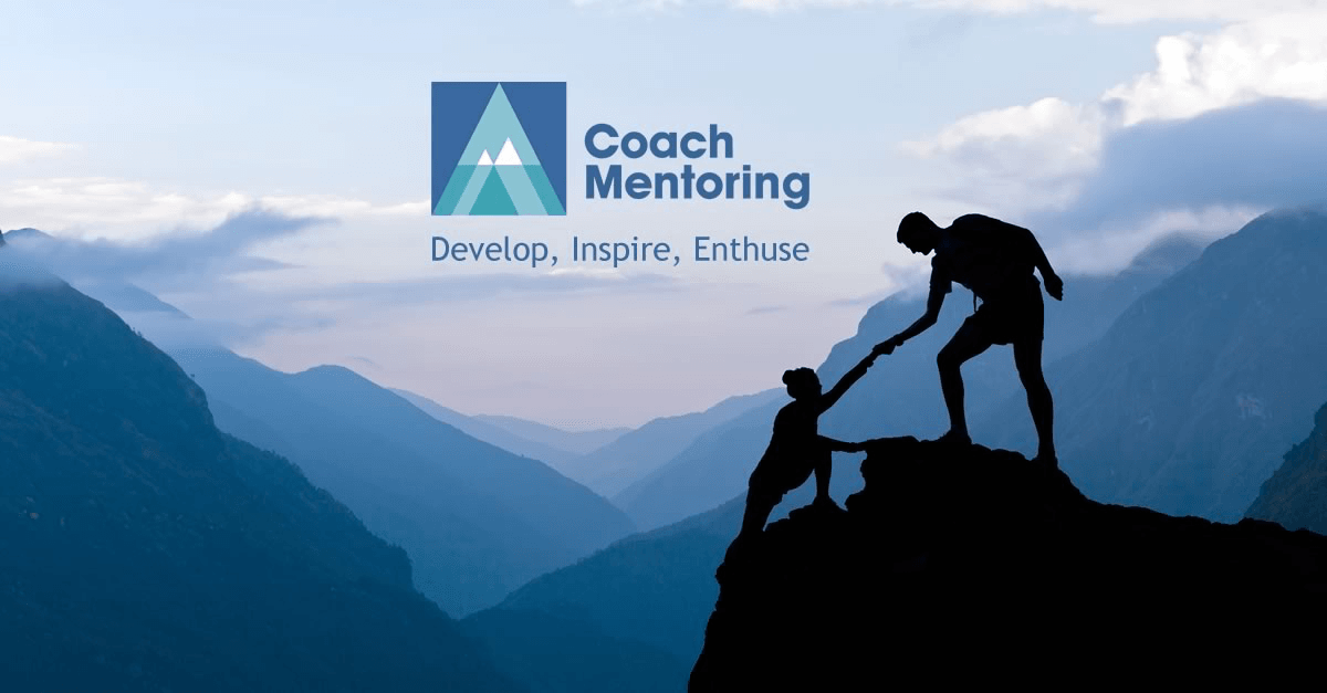 Coach Mentoring - Coaching, mentoring and L&D. Articles, ideas & events